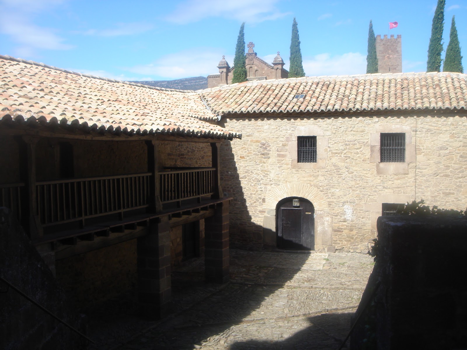 Castillo de Javier. Navarra. | Castillos, fortalezas y palacios de Navarra