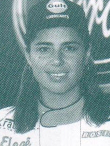 CHAVEIROTECH: Mulheres - um pouco da história automobilística feminina