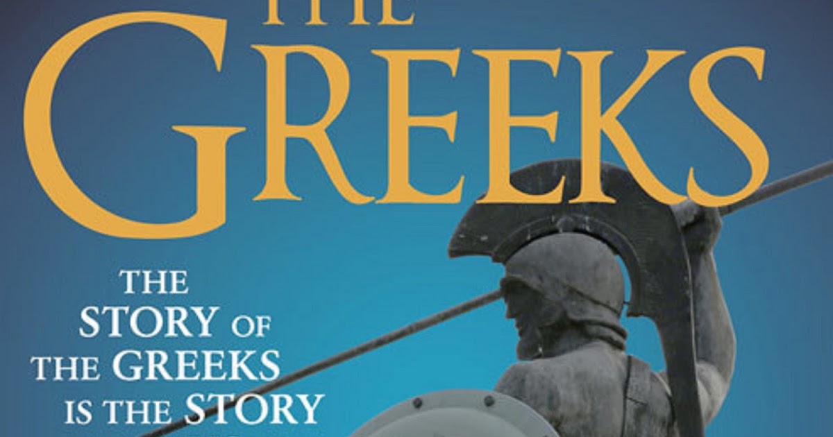 THE GREEKS!!!ΟΙ ΕΛΛΗΝΕΣ!!!ΑΠΟ ΤΟ NATIONAL GEOGRAPHIC!!!ΤΟ ΑΠΟΛΥΤΟ ΔΕΟΣ ...