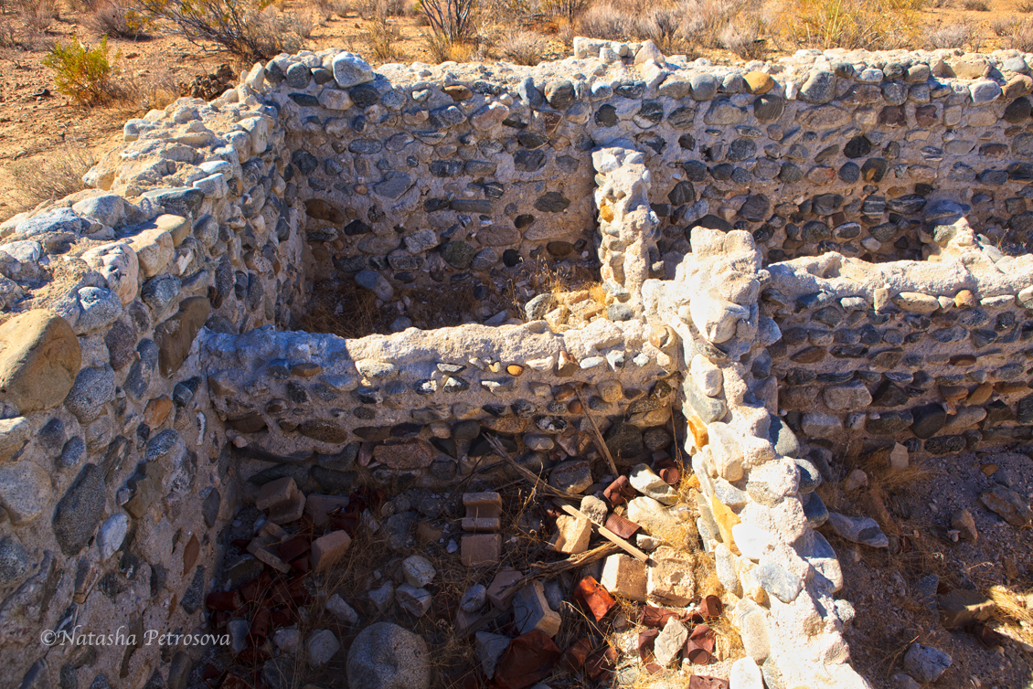 Forgotten Destinations: Llano del Rio Story