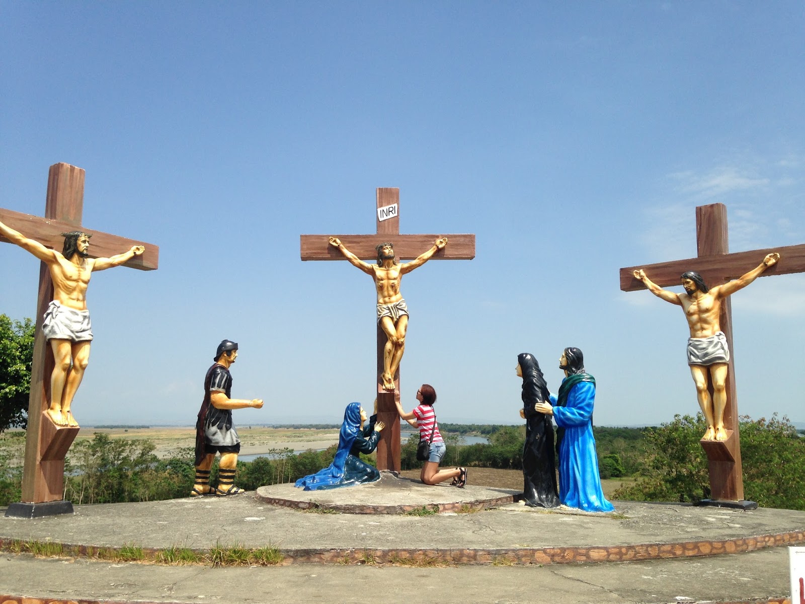 From a mom's POV: Calvary Hills Iguig, Cagayan (April 10, 2016)
