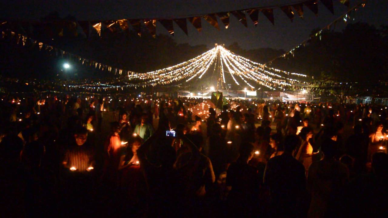 Types of Garba in Navratri Festival