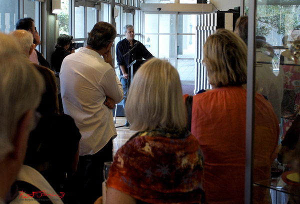 Street Fashion Sydney: Lives of the Artists - Career Points - Ruark ...