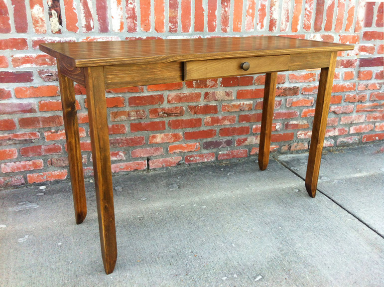 Cypress Tables and Furniture by Joseph Cataldie: Writer's Desks