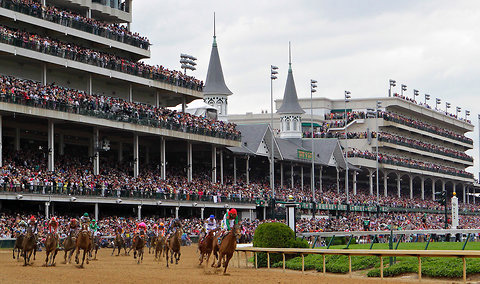 Derby Days | Style Your Senses