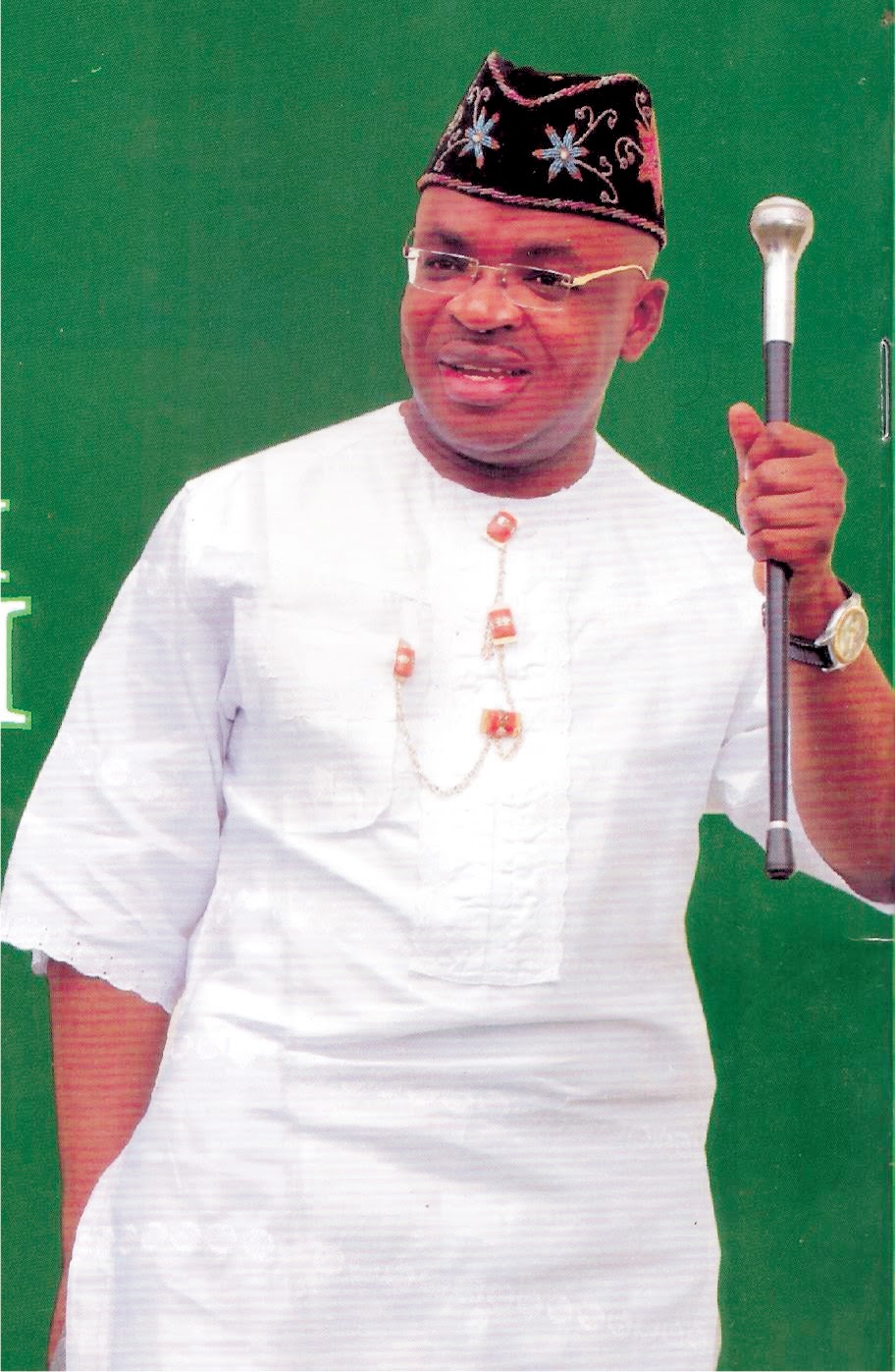 Sustaining superior performance: My vision and mission as the next ...