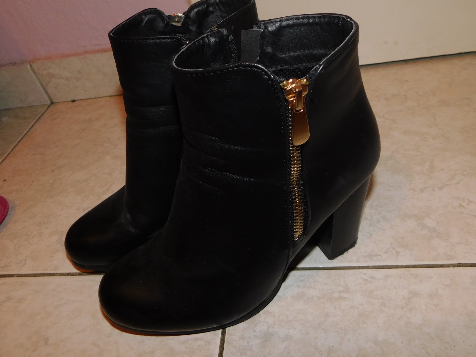 My favorite shoes Winter-Spring 2017