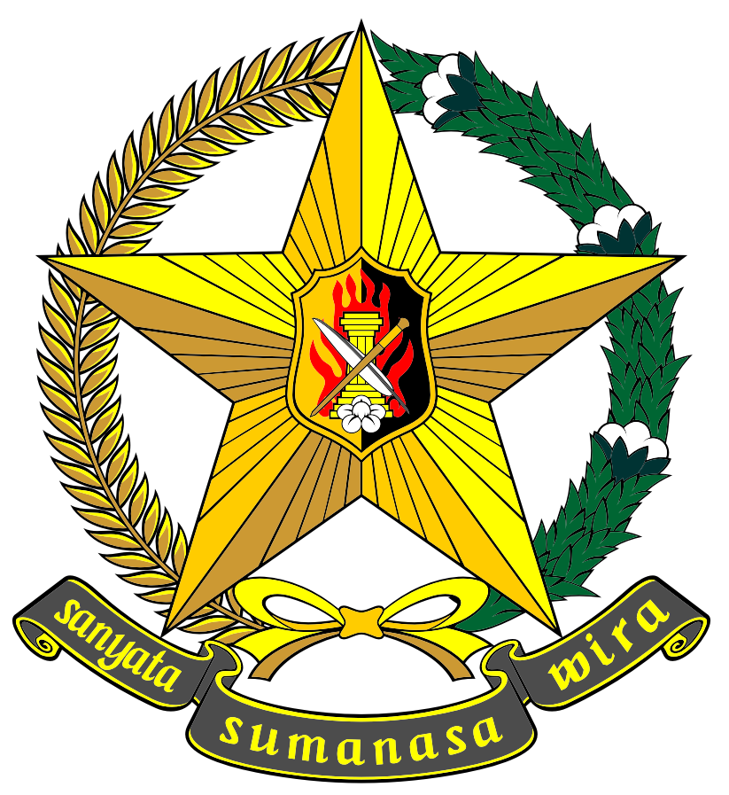 Logo Sespim Polri Vector Cdr And Png Hd Gudril Logo Tempat Nya Images