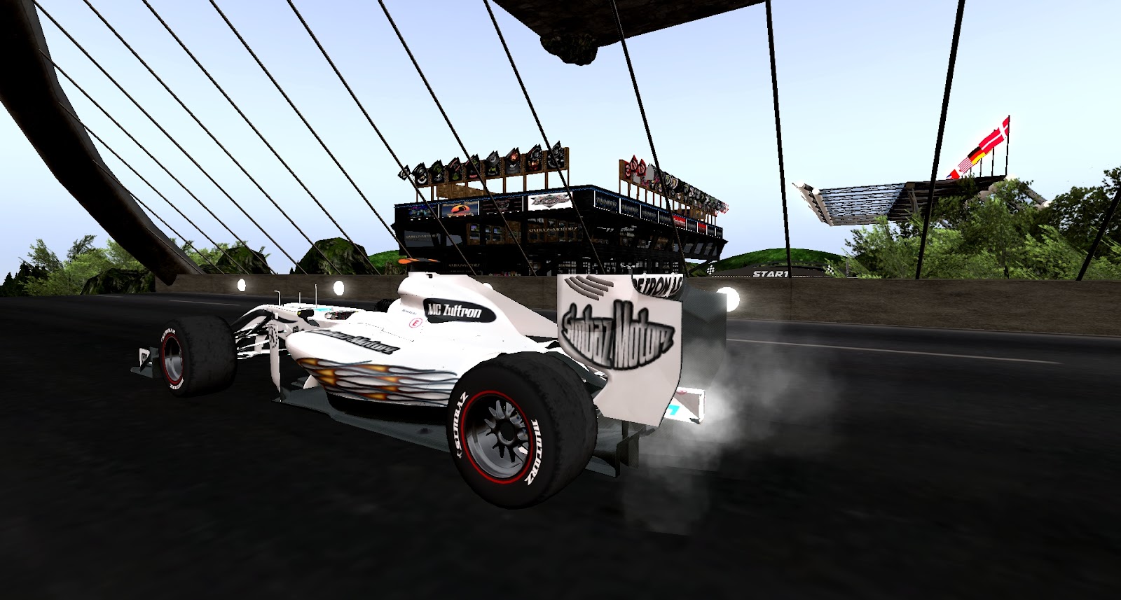 Echt Virtuell: [Vehikel] - Zulsan und Zultron von Simbaz Motorz