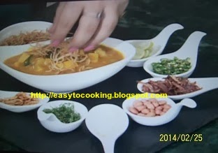 Easy Recipes For U: Khausey