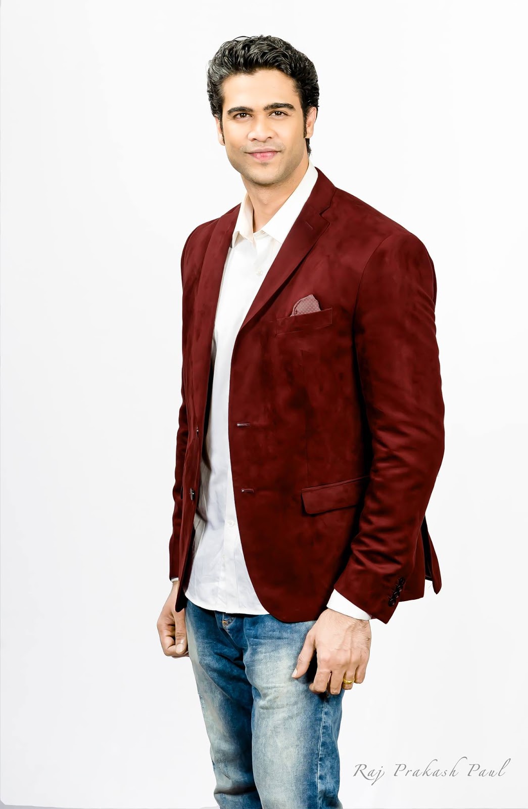 Raj Prakash Paul Family Images - Telugu Christian World