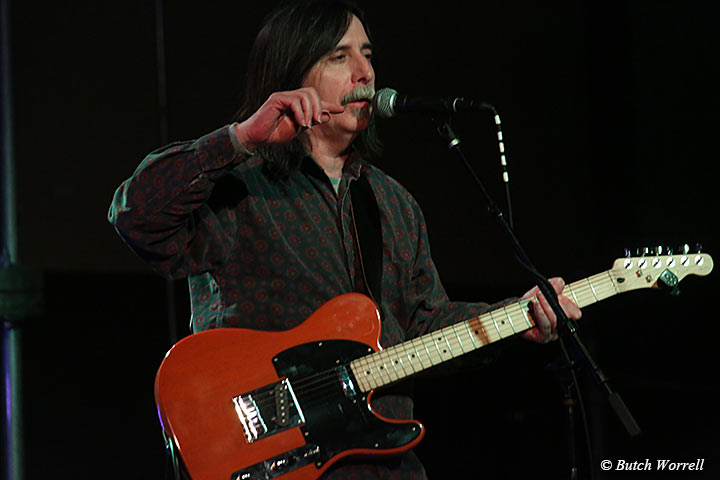 Jack Pearson Trio with Pat Bergeson ~ Concert Photos Magazine - Live ...