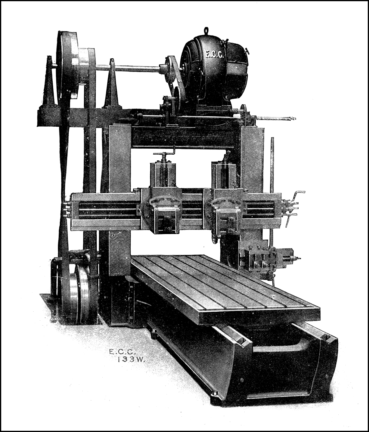 Mesin Sekrap (Shaping Machine) | ilmu teknik mesin indonesia
