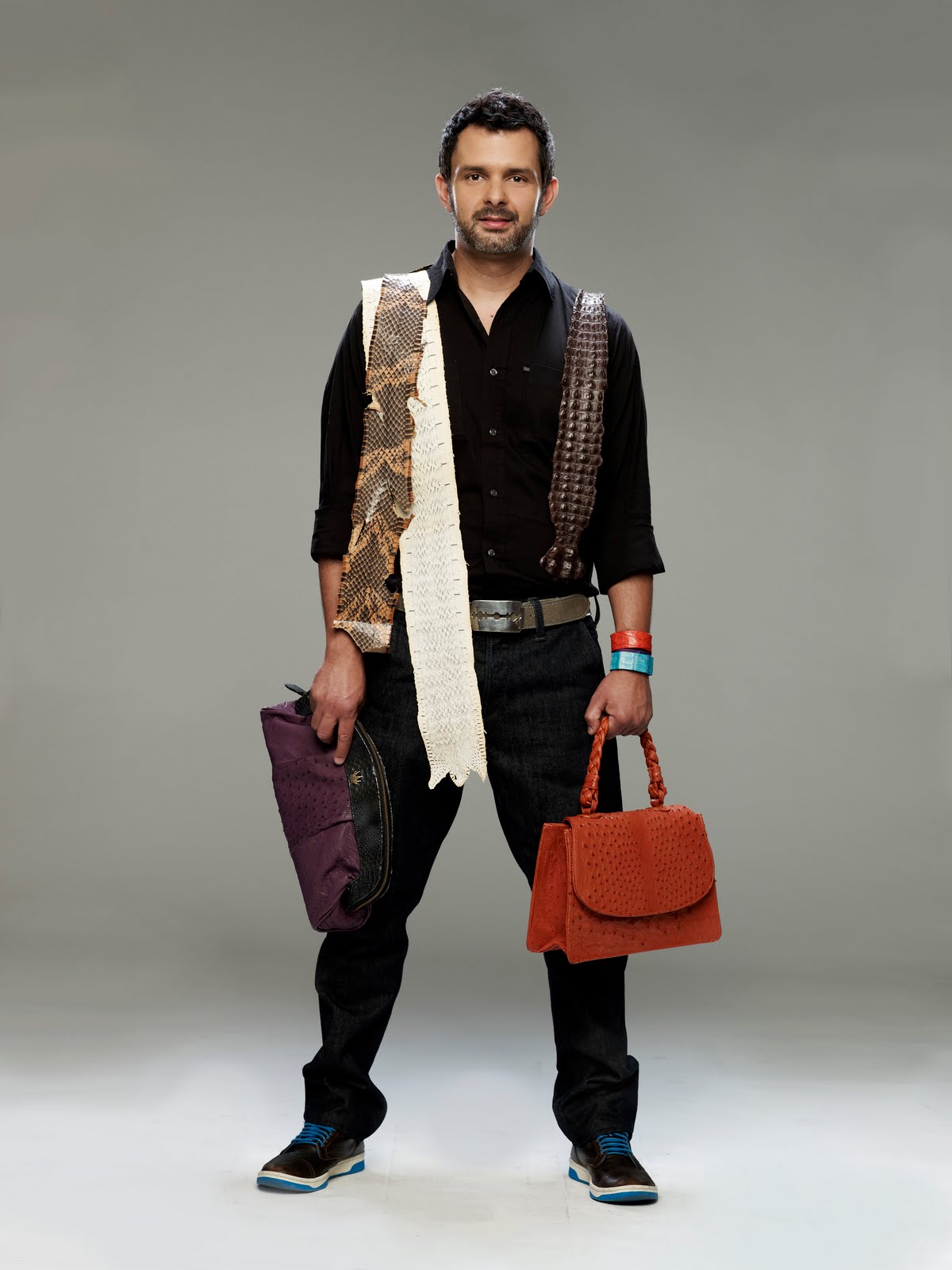 Blogging Project Runway - The Original Project Runway Fan Blog: Project ...