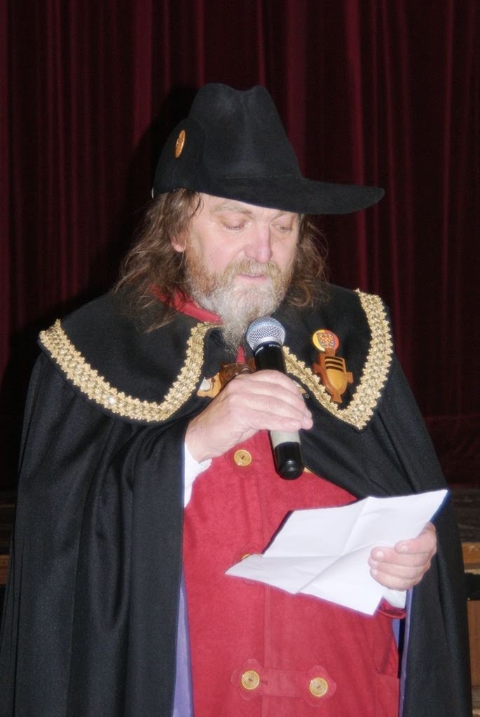 Šachový klub Loštice: prosince 2018