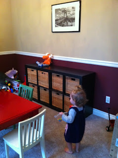 Gruve Mom Times: Playroom vs. Family Room
