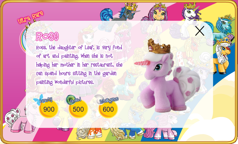 Funtasia Daily - Filly Funtasia: Filly Toy Post