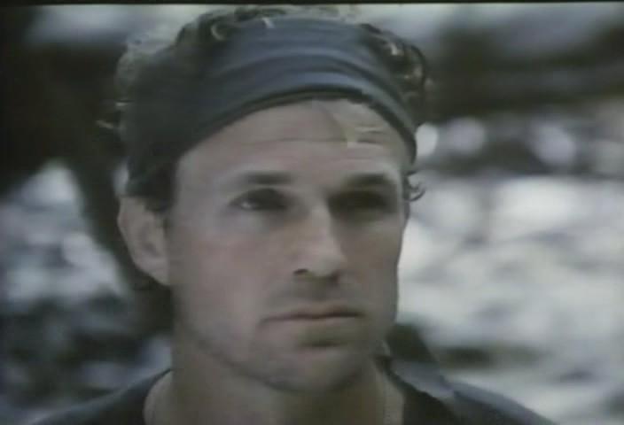 Direct to Video Connoisseur Images: Strike Commando (1987)