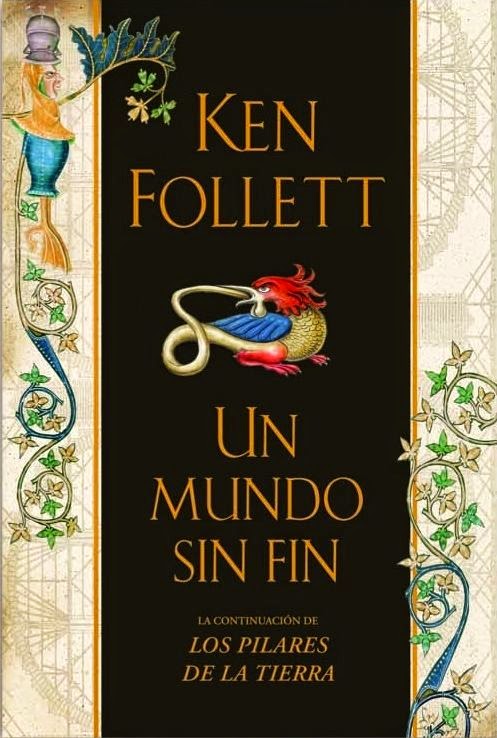 La Habitación Azul: Un mundo sin fin