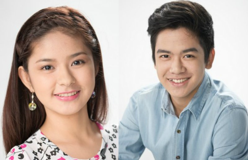 PBB Discoveries Loisa Andalio & Joshua Garcia Gain Fame With Their ...