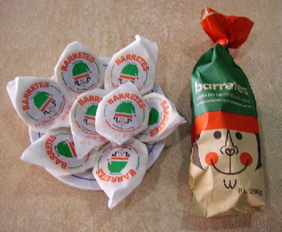 A.ruralidades: Enviem -nos o Barrete