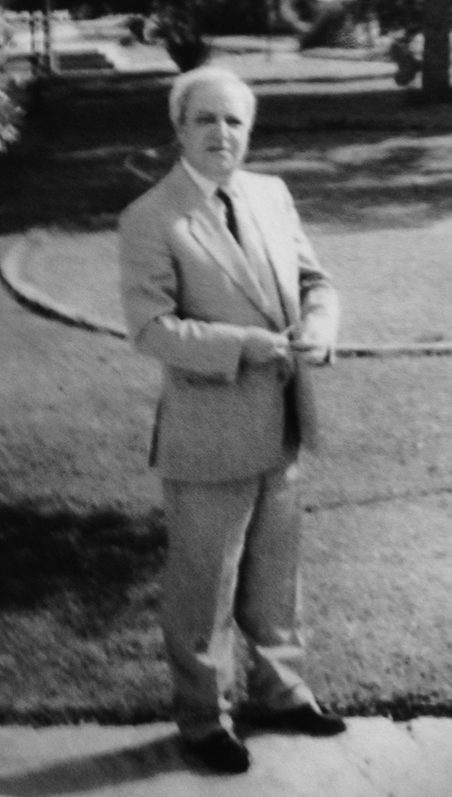 EFEMÉRIDES: SEGISMUNDO