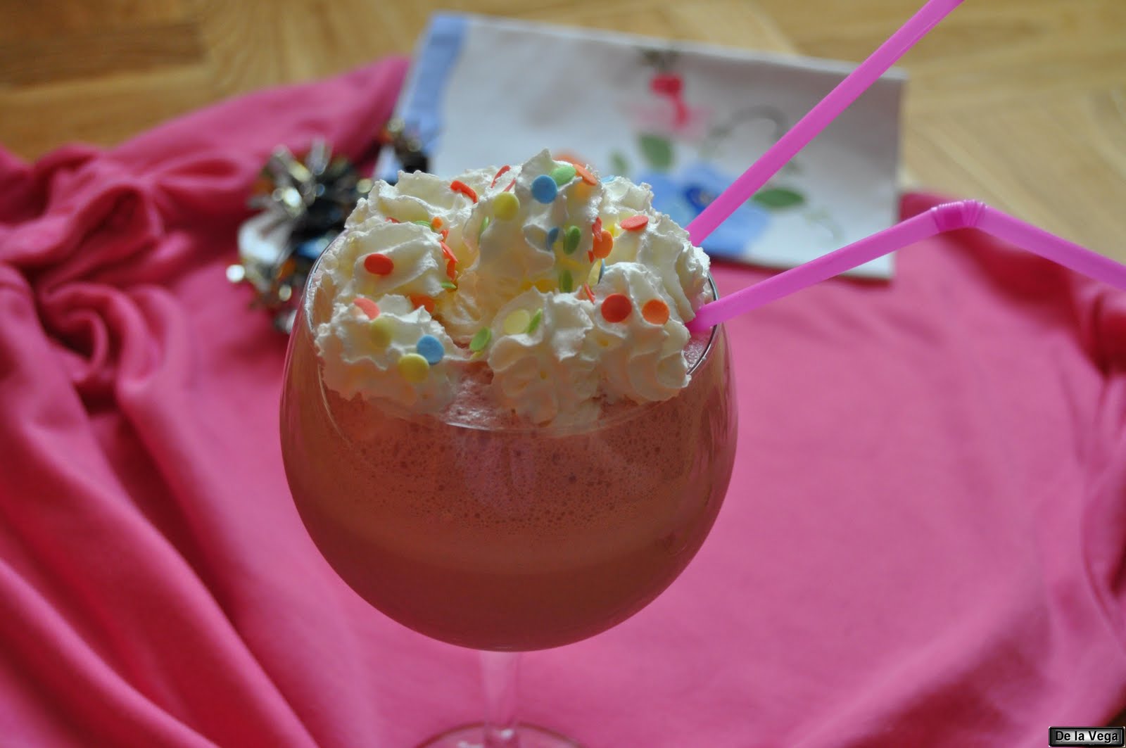 Santa Cocina!!: 2011