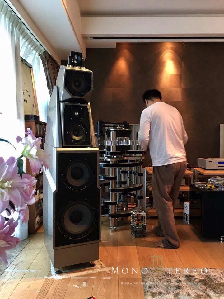 Hong Kong extreme high end audio systems – M & S | Ultimate High-Fidelity