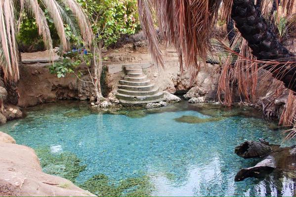 Magsi Around the World: Jhal Magsi, Balochistan – 2 Shades Of ...