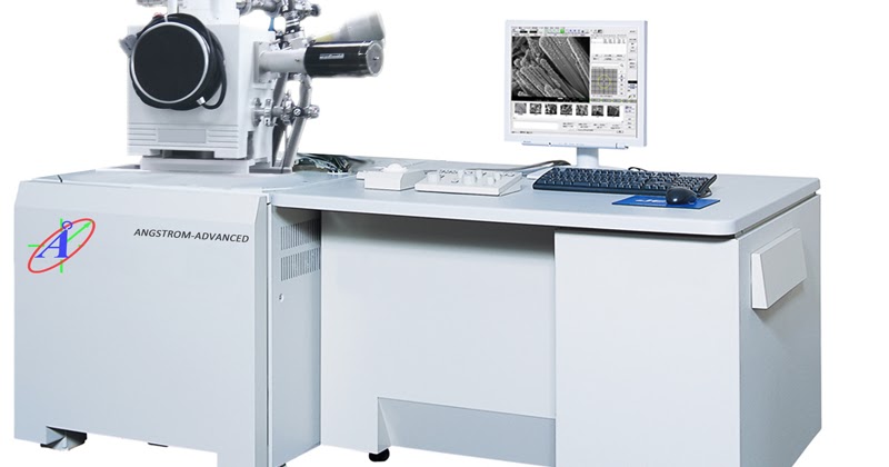 Angstrom-Advanced : Angstrom Advanced AA8000 Multi-function SEM System