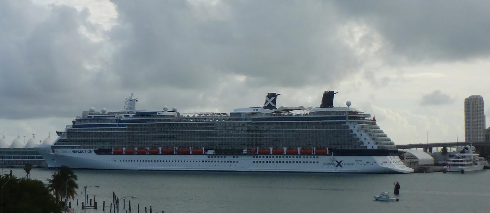 HAYNES WORLD: CELEBRITY REFLECTION Part 6 (the final one)