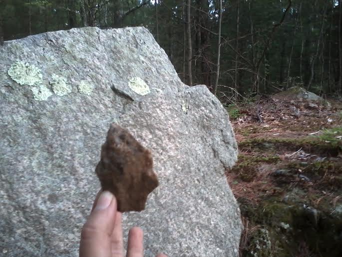 Native Ceremonial StoneWorks, Great Ireland, Mud Fossils, Giants ...