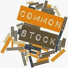 COMMON STOCKS ~ ALL ABOUT EDUCATION