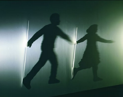 Creative Mind Discover Creative Art & Design: Shadow art