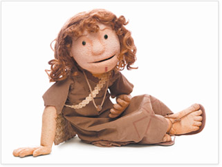 El Azote de los Famosos: Arminda la Princesa