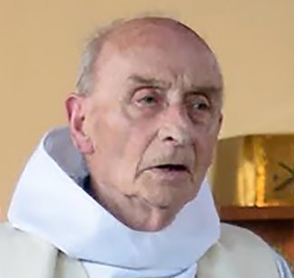 Pray for Fr. Jacques Hamel, the French Priest Martyred at the Hands of ISIS