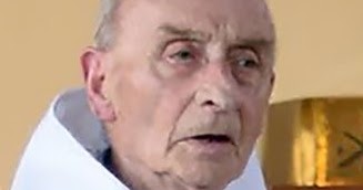 Pray for Fr. Jacques Hamel, the French Priest Martyred at the Hands of ISIS