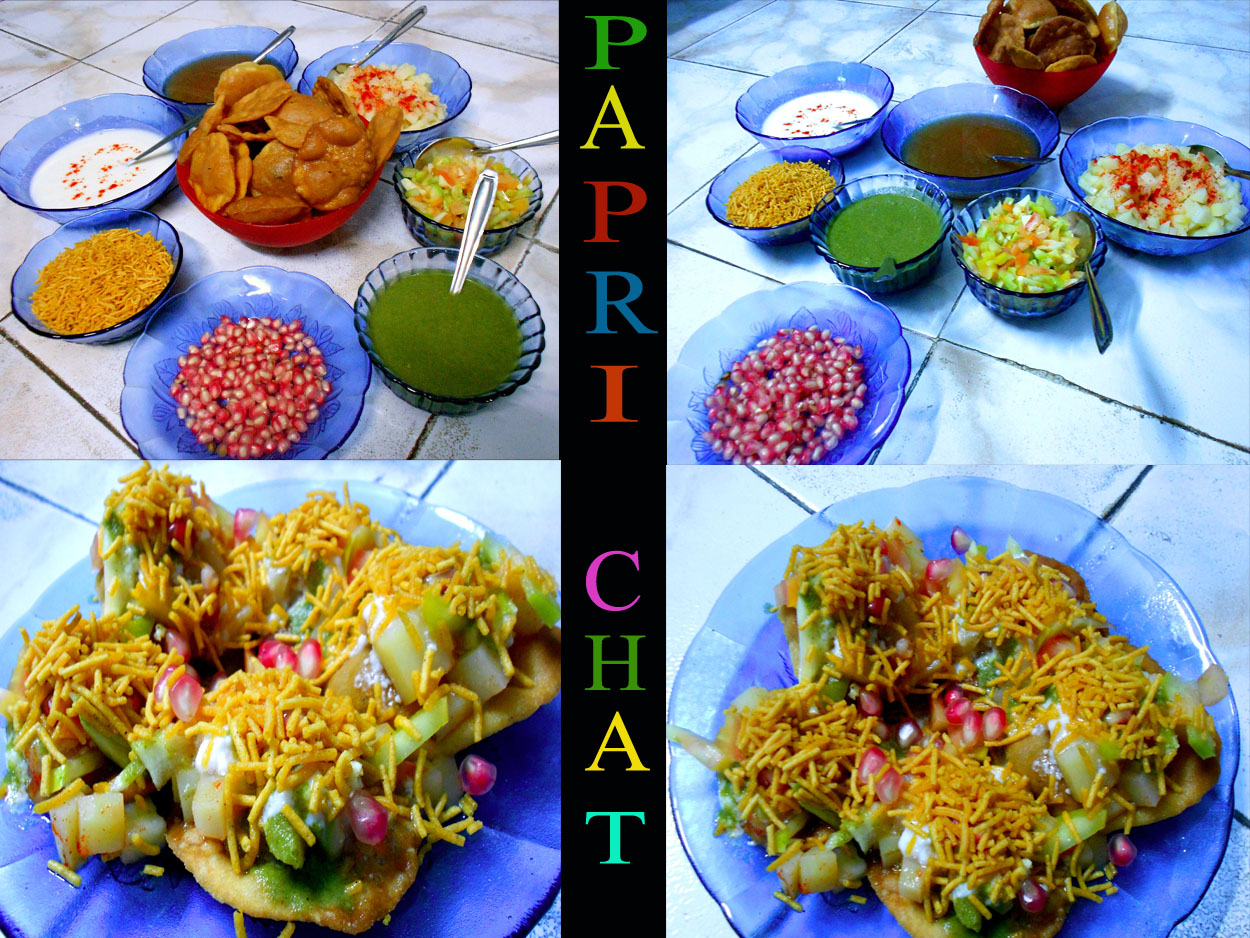 pammi ka tadka: 2012