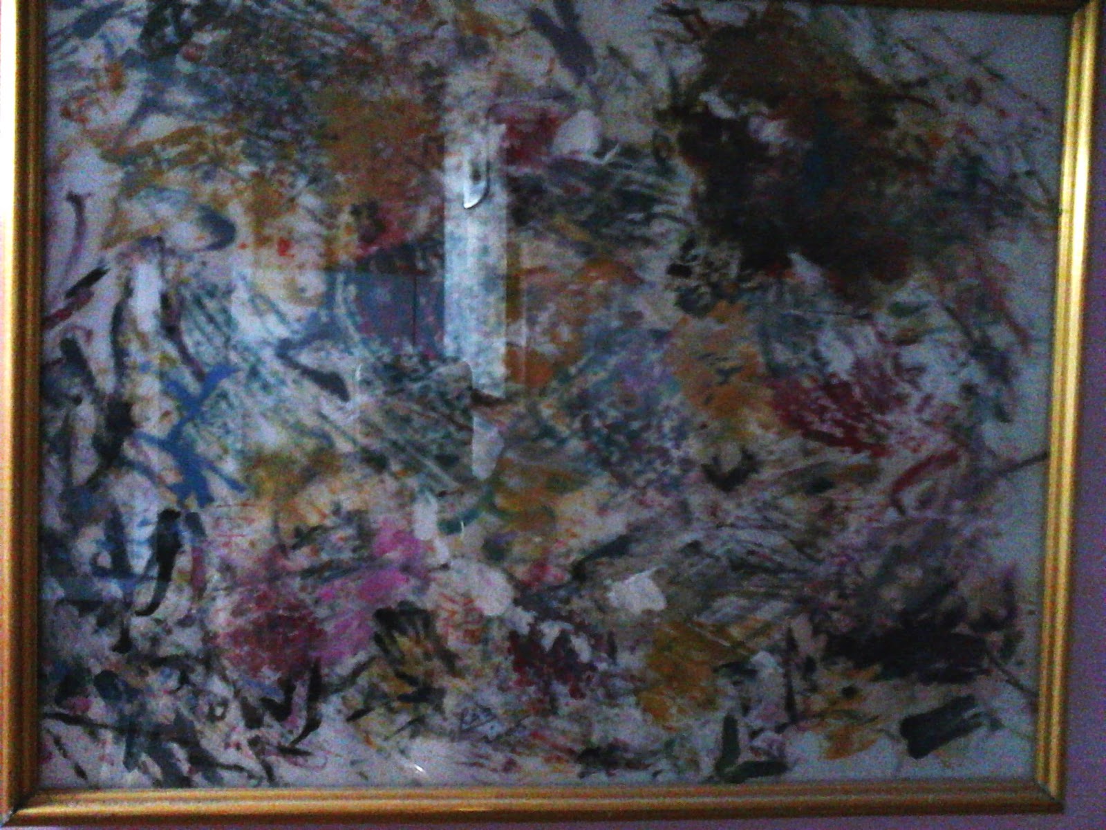 Razarts: Abstract Sold, Why Abstracts are Selling Fast Understanding ...