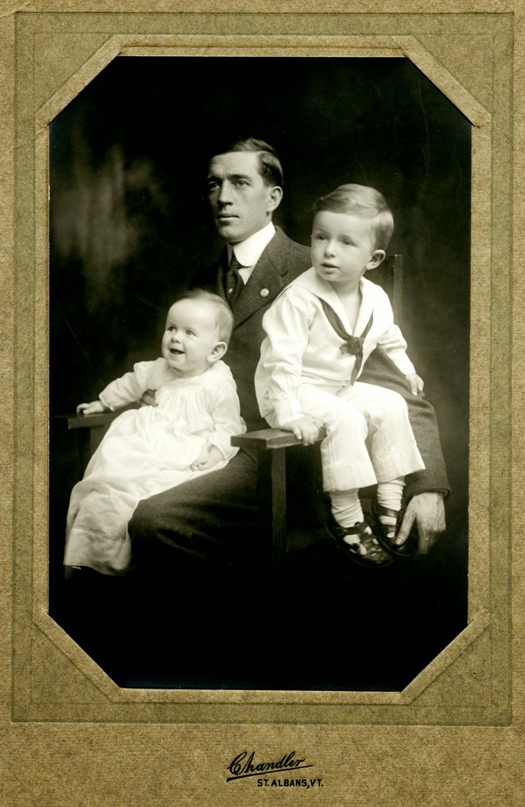 Fonda/Cushing House: Historical Photos Found!