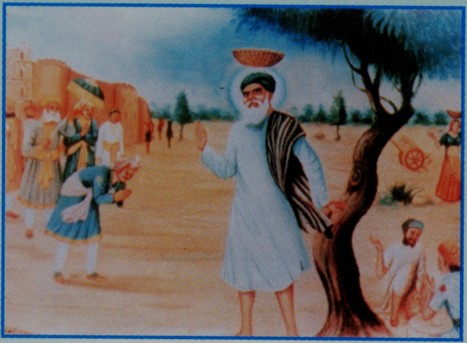 Baba Farid Ji: Baba Farid Ji Mela Faridkot