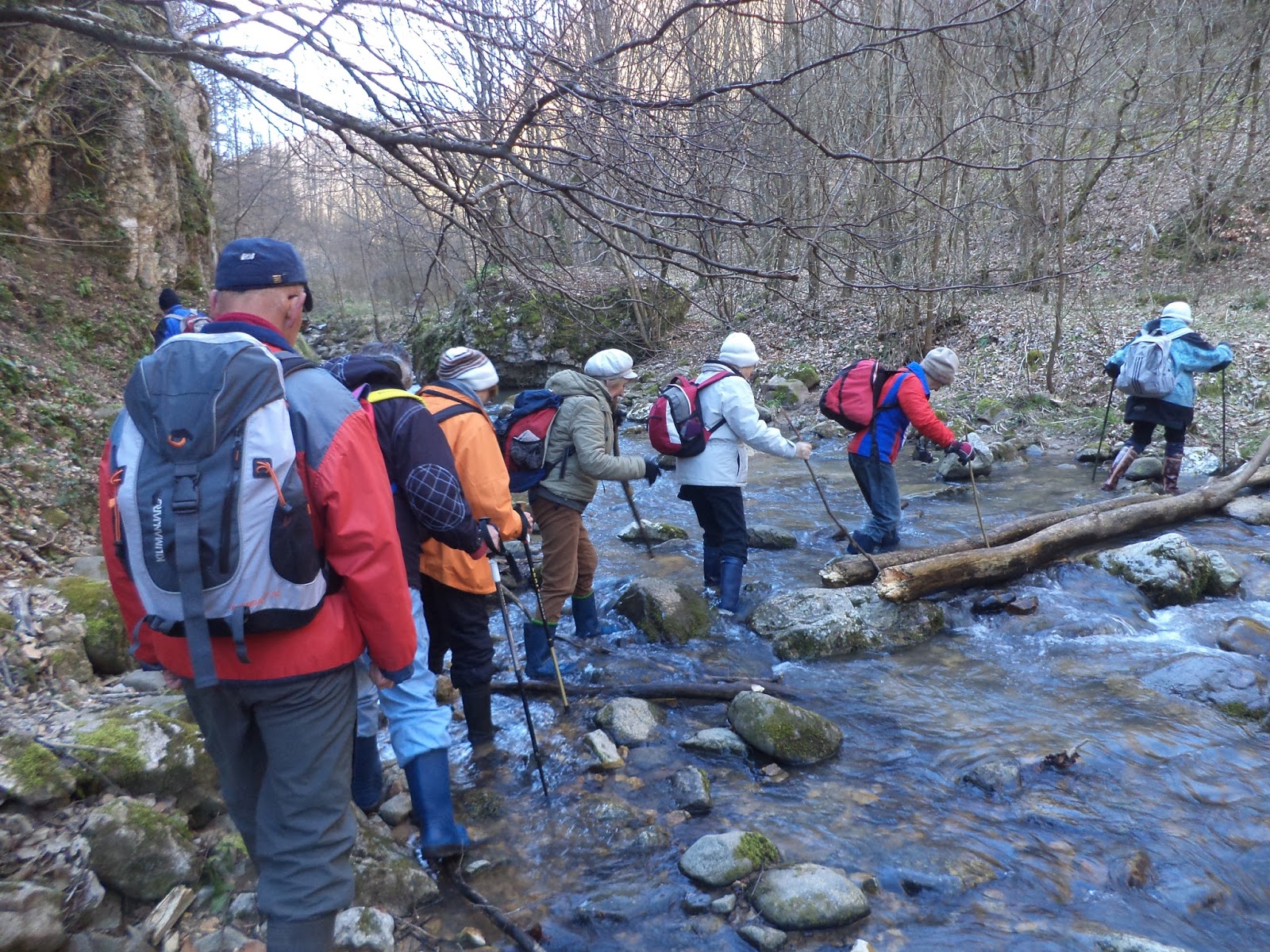 TÜNDÉRSZÉP TÁJAKON