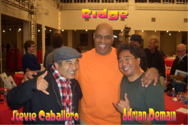 Coping Block Skateboarding Magazine "The Blog!"