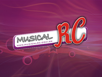 Musical RC: Música Nova "Seu Admirador"