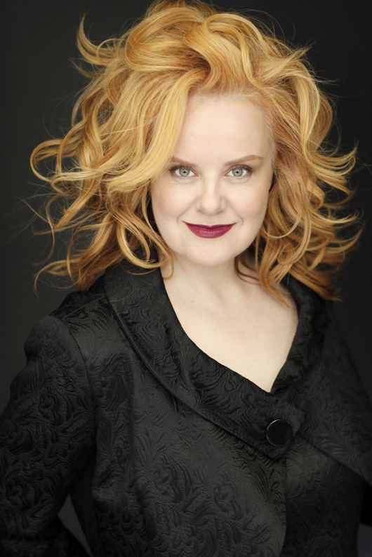 Opera Fresh: Portrait of the Day: Petra Lang