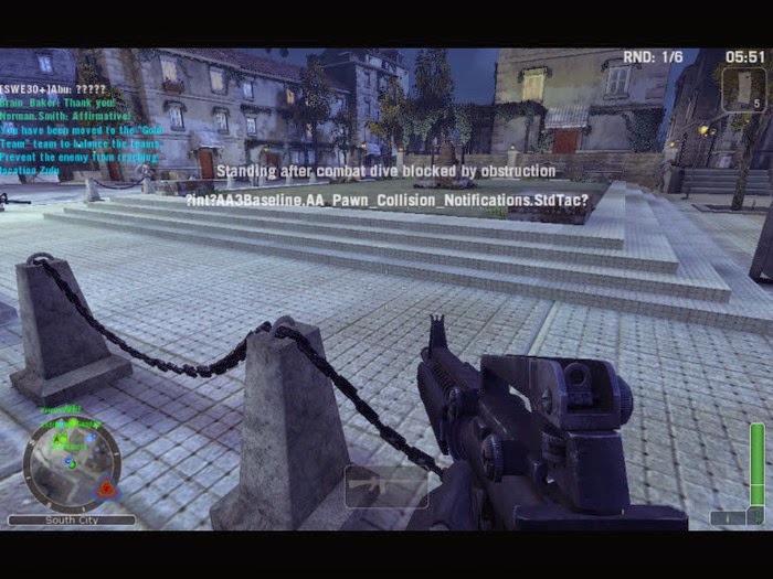 akagame: Game PC America´s Army Special Forces v2.8 Single Link Full ...