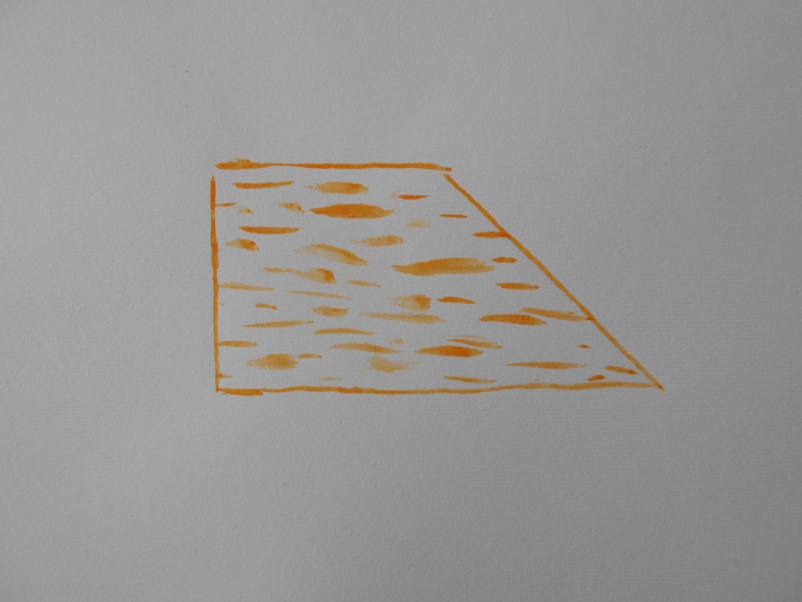 Trapezium art project: giugno 2016