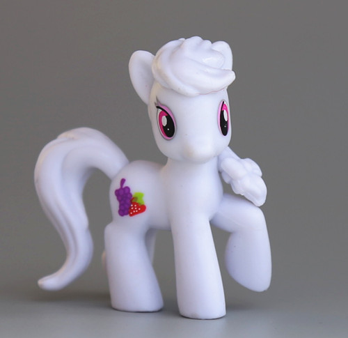 Another Wave 16 Chase Blind Bag Found. Berryshine? | MLP Merch