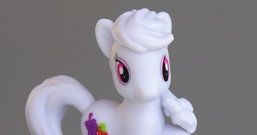 Another Wave 16 Chase Blind Bag Found. Berryshine? | MLP Merch