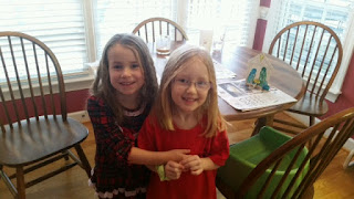 The Cox Family Tree is Growing!